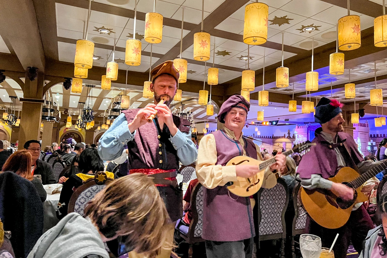 Disney Magic: What it's like to sail the original Disney ship 25 years ...