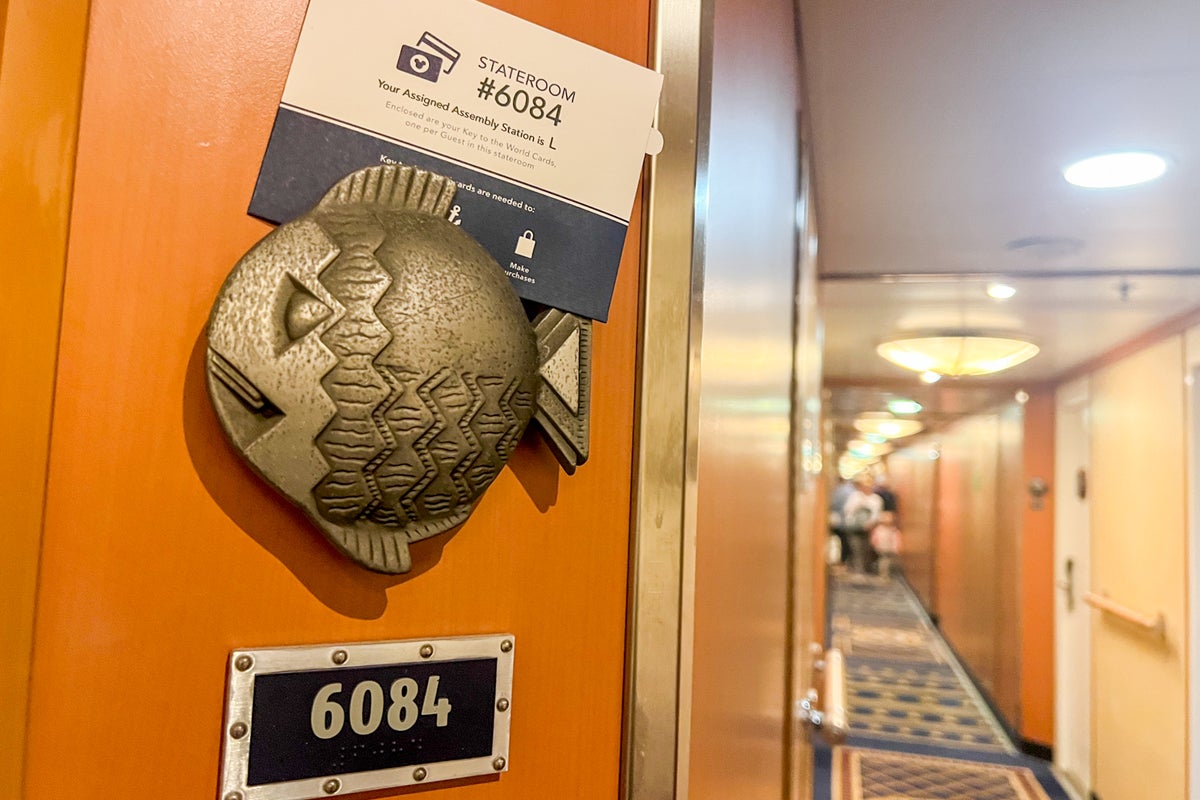 Everything you need to know about Disney cruise fish extenders - The ...