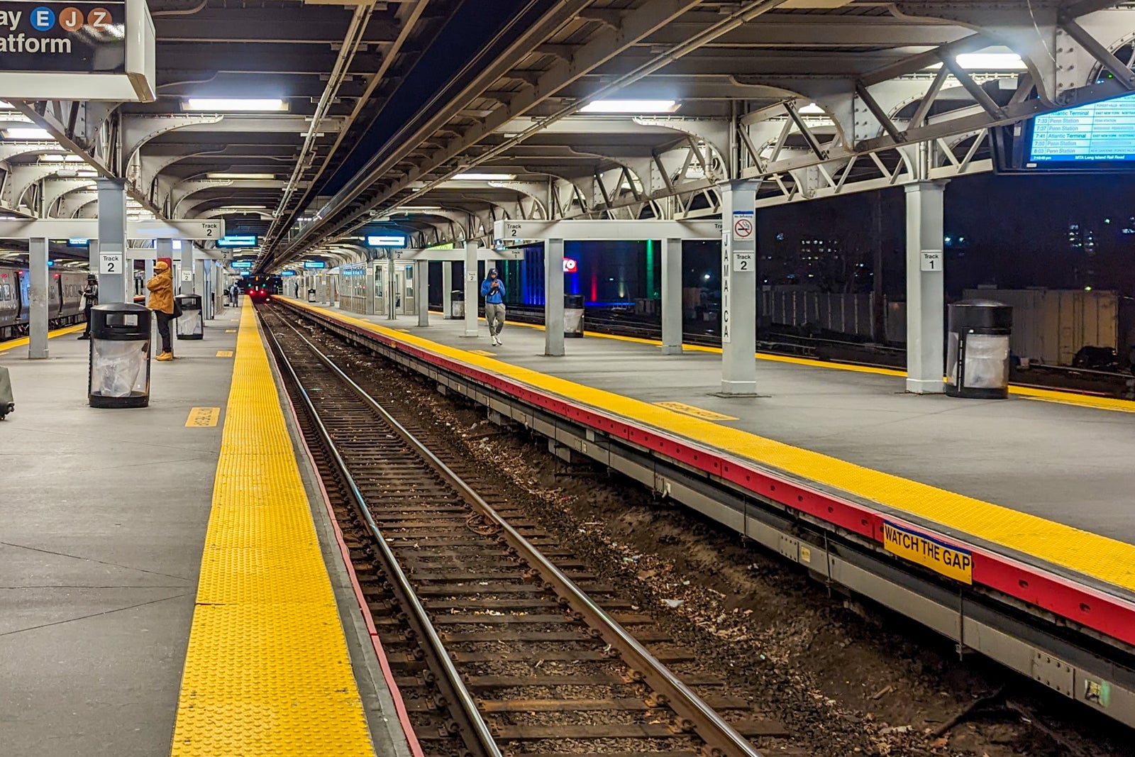 The best ways to get from LaGuardia to Manhattan - The Points Guy