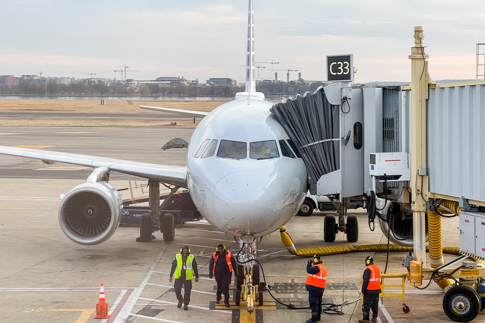 This is the last time: I can’t believe I’m segment running - The Points Guy