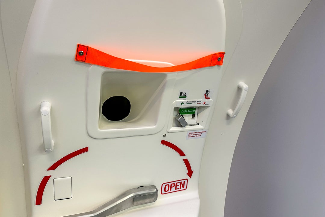 What it's really like at flight attendant training - The Points Guy