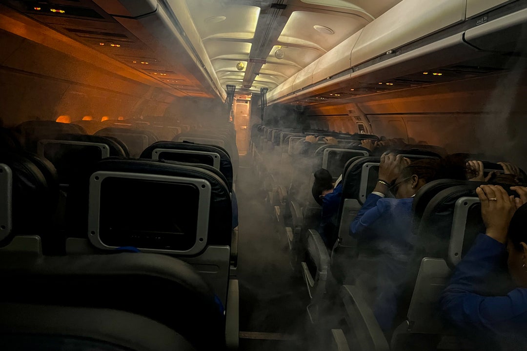 What it's really like at flight attendant training - The Points Guy