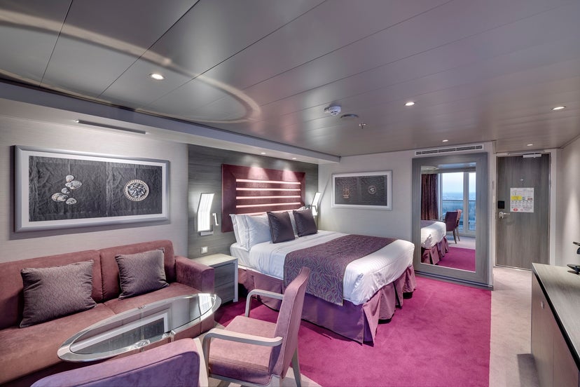 MSC Cruises cabins and suites: Everything you need to know - The Points Guy