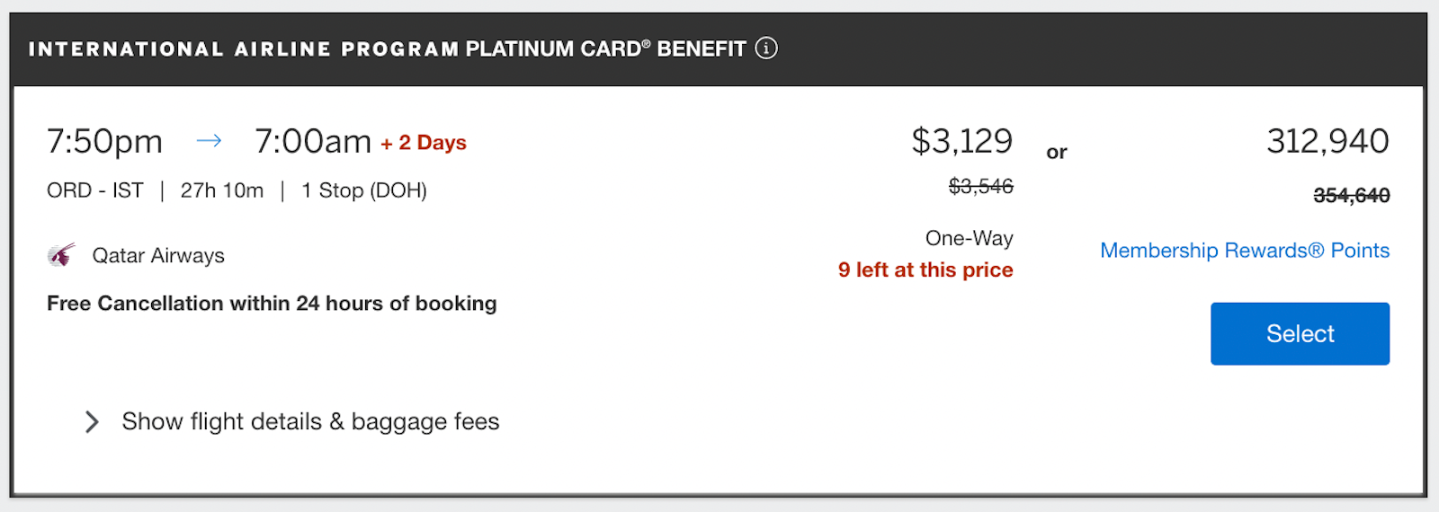 The complete guide to Amex Travel - The Points Guy - The Points Guy