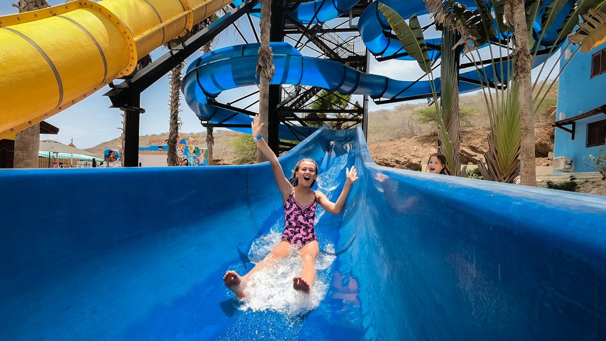 13 fun all-inclusive resorts with water parks across the world - The Points Guy