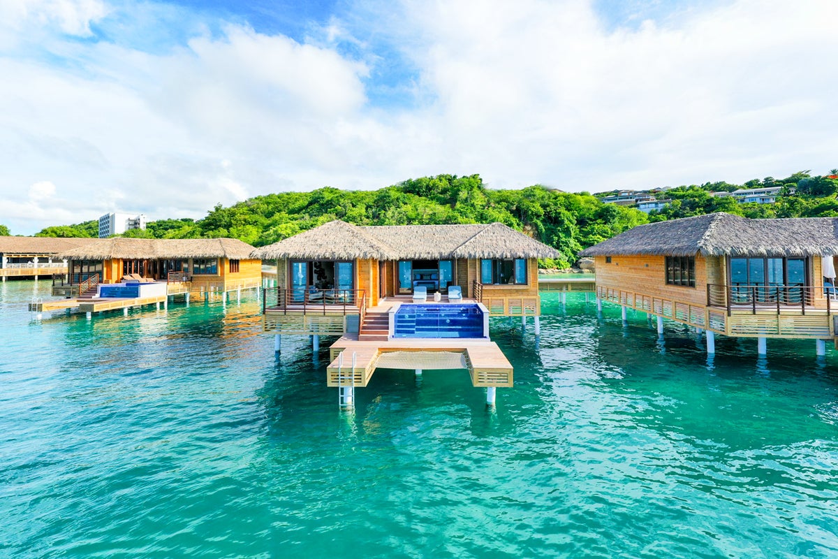 The best Marriott all-inclusive resorts to book with points - The ...