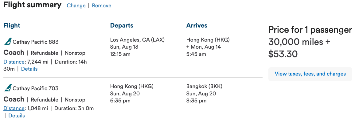 Things to know about Alaska Airlines' Mileage Plan - The Points Guy