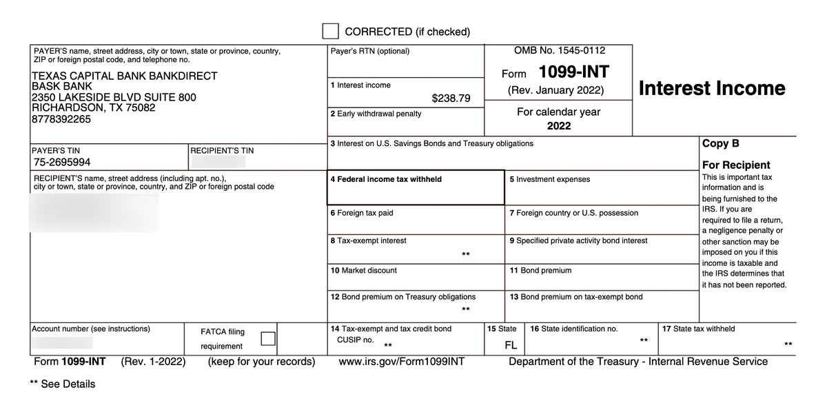 Are credit card rewards taxable? - The Points Guy