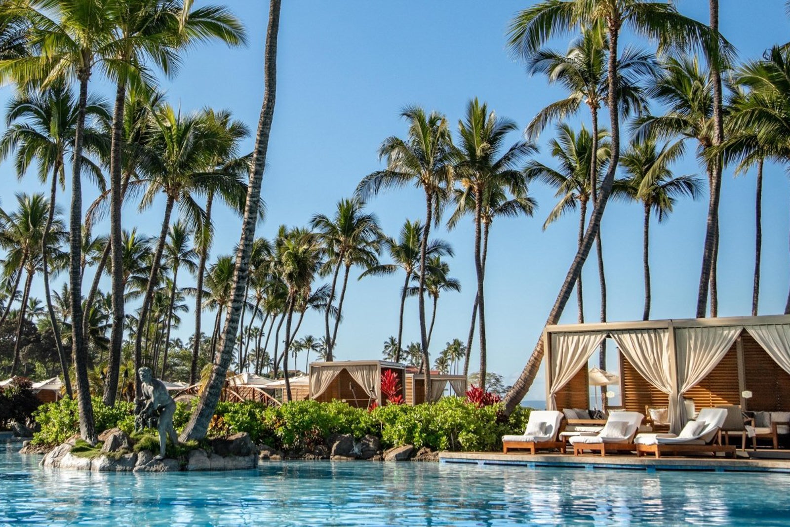 10 best Hiltons for free night reward redemptions - The Points Guy