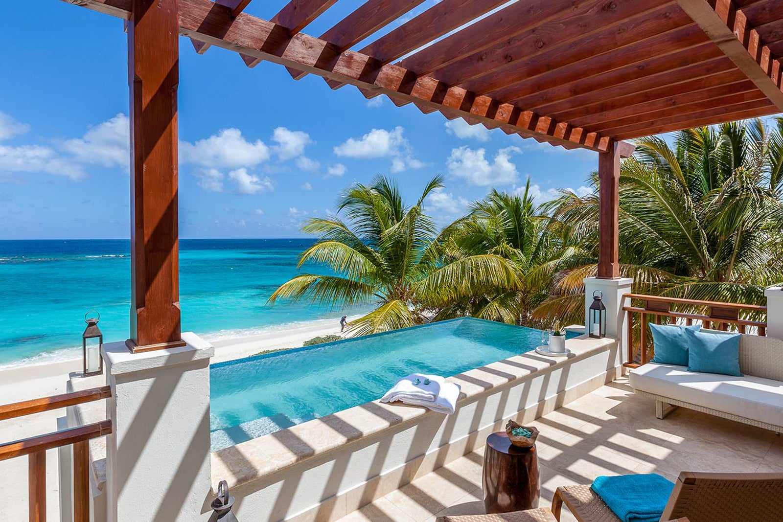 10 best Hiltons for free night reward redemptions - The Points Guy