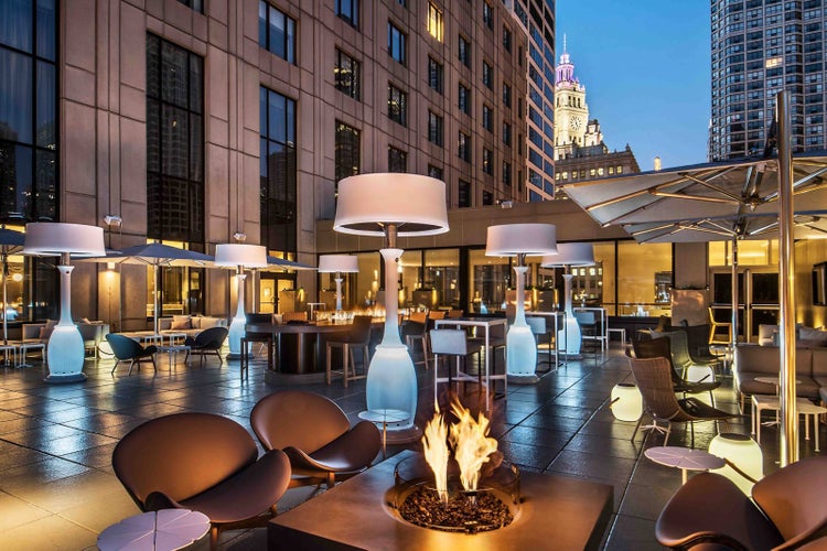 The 17 best Chicago hotels - The Points Guy