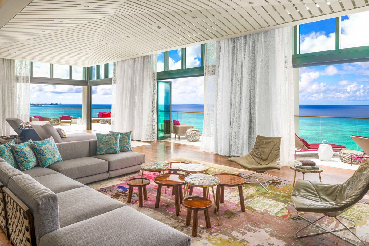 The 19 best IHG hotels in the world - The Points Guy