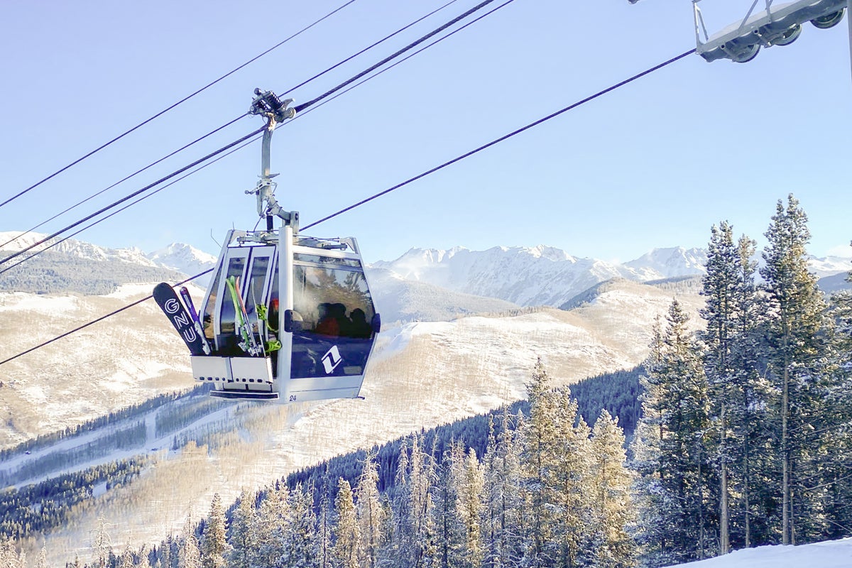 Vail Resorts' New Year sale: Rates starting at $119 per night - The ...