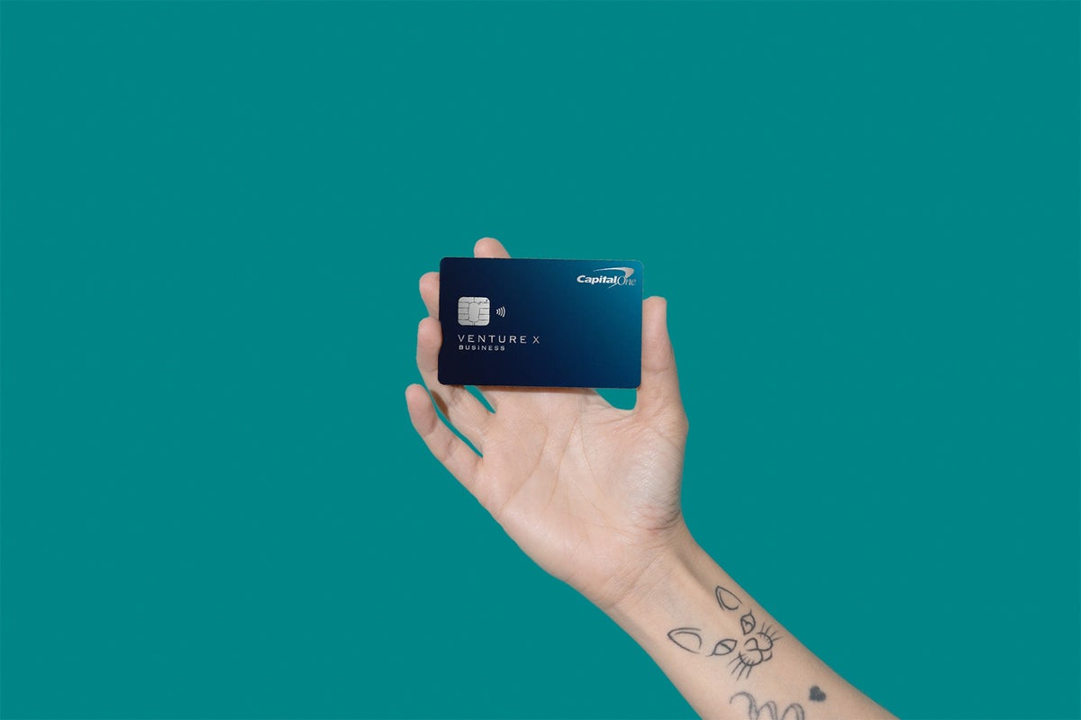 The best Capital One credit cards to add to your wallet - The Points Guy