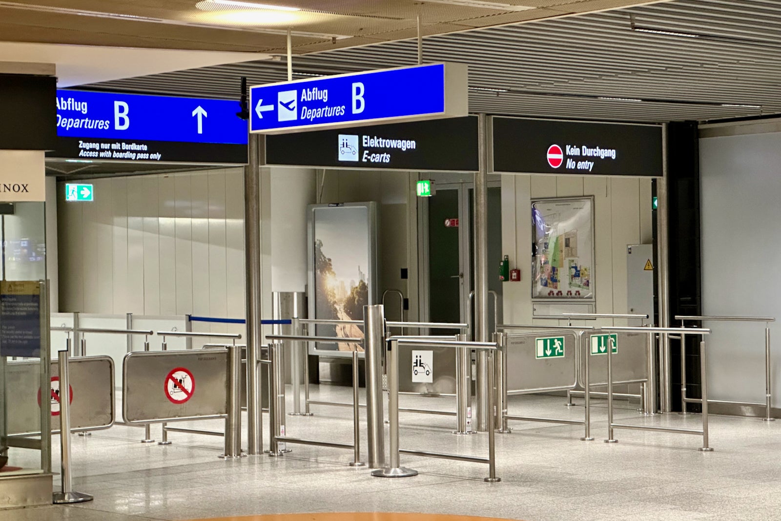 On board Condor’s inaugural Airbus A330neo to NYC — in a swanky new ...