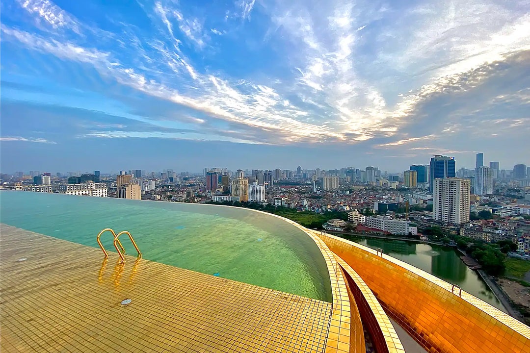 The 12 best Wyndham hotels - The Points Guy