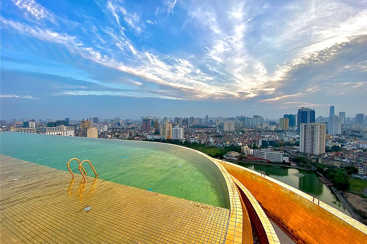 The 12 best Wyndham hotels - The Points Guy