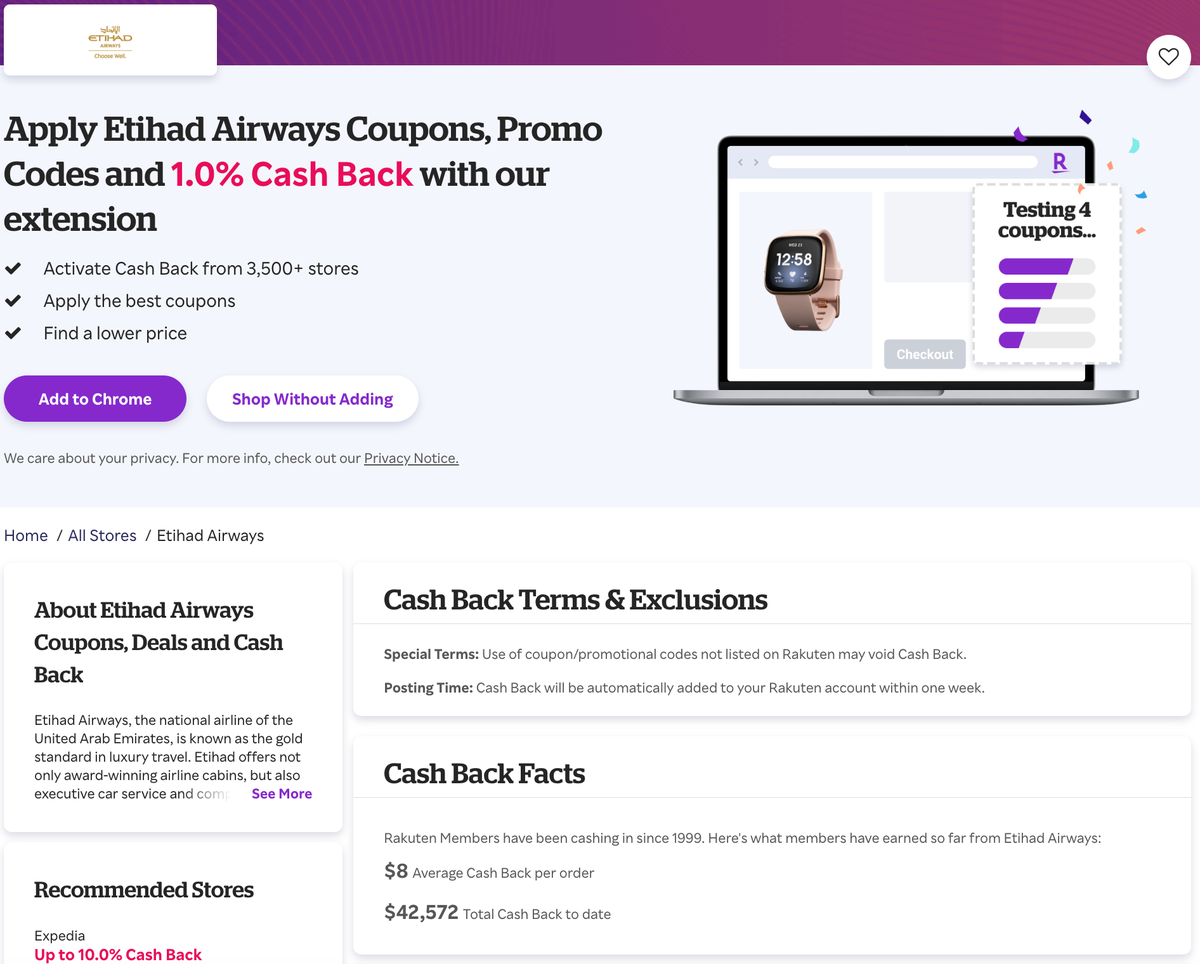 Complete guide to earning cash back or Amex points with Rakuten - The ...