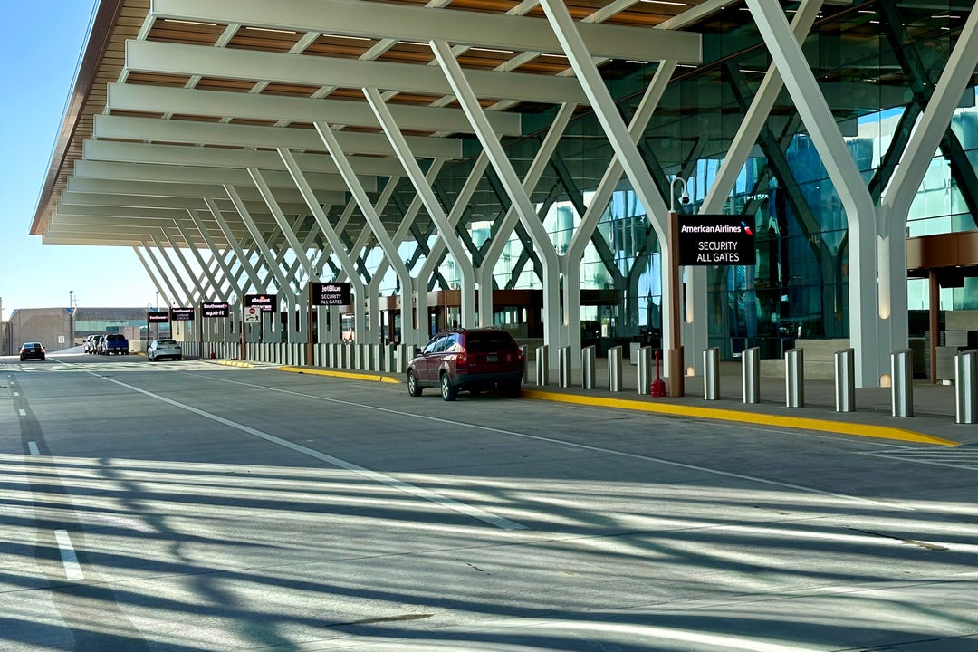 Complete tour: The new Kansas City airport terminal brings major ...