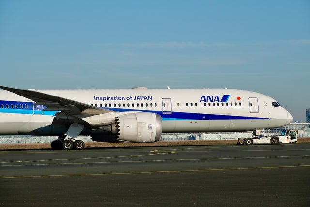 Virgin Atlantic significantly increases ANA redemptions - The Points Guy