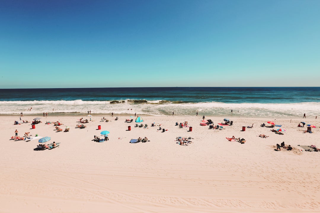 These are the best (and worst) days to fly for spring break in 2024 ...