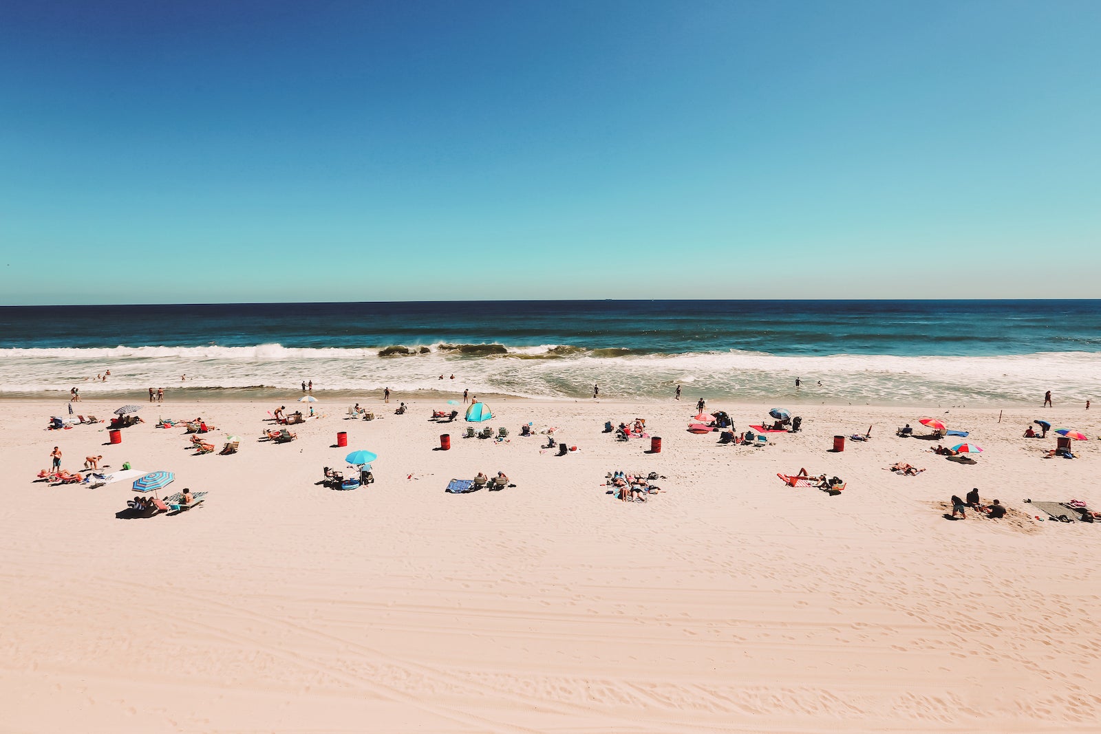 These are the best (and worst) days to fly for spring break in 2024 ...