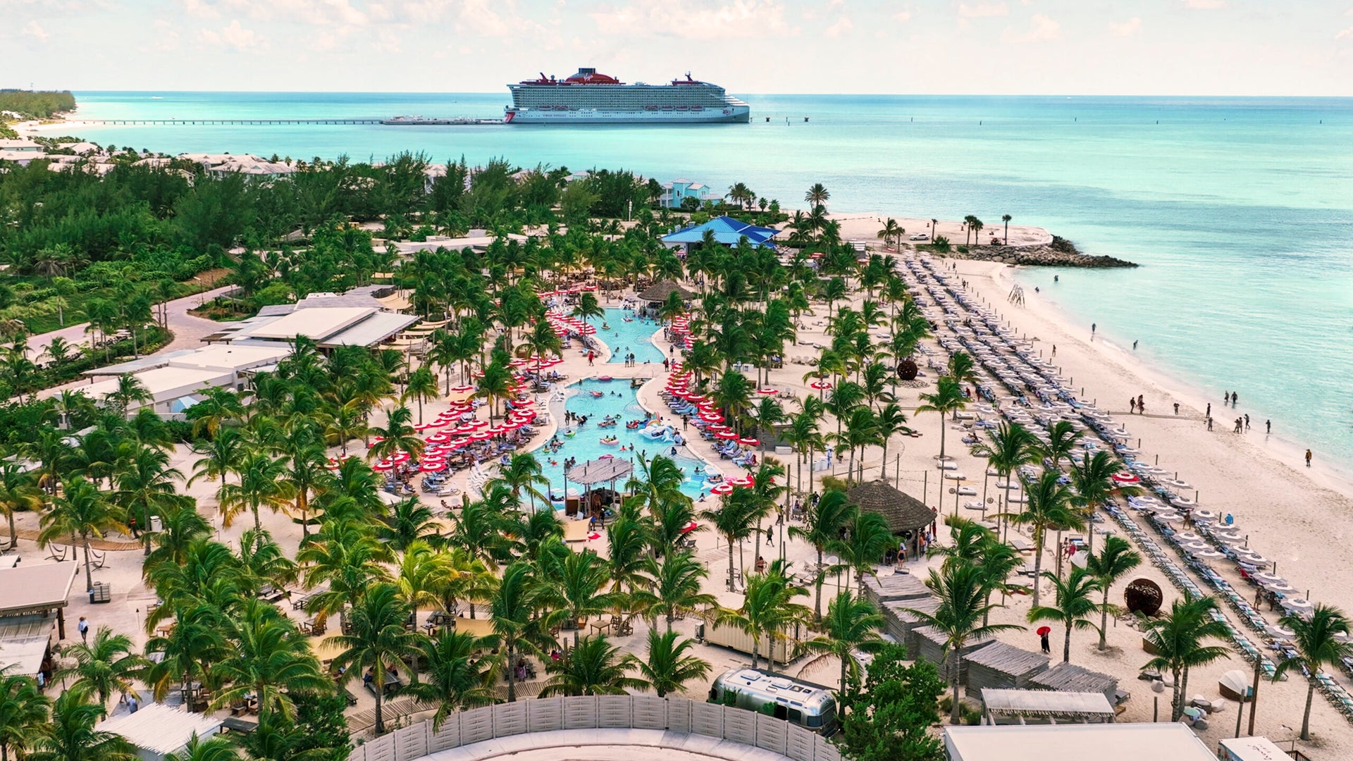 Virgin Voyages cruise destination guide: The line's 5 best itineraries ...