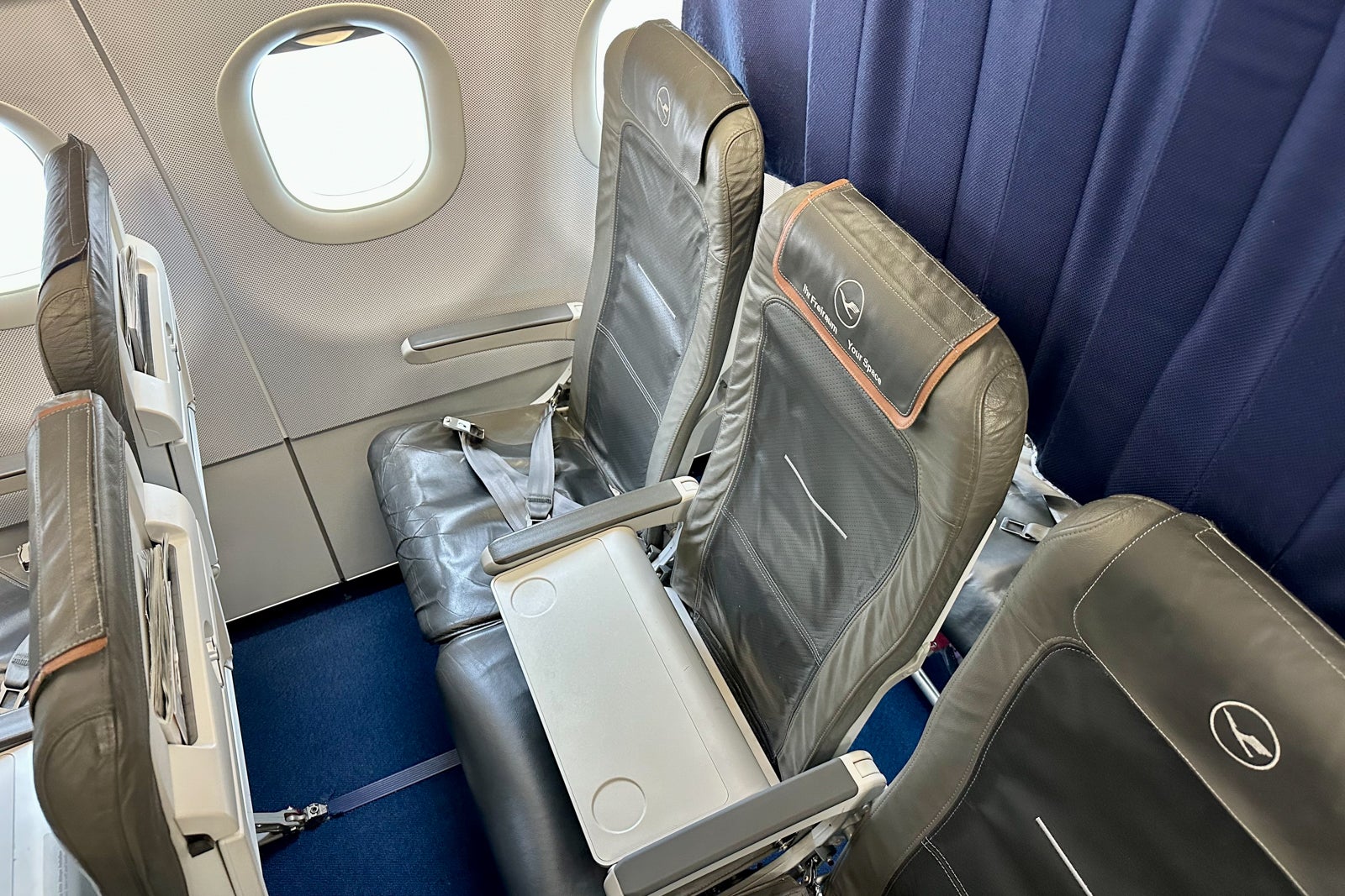 How much should you pay for a first-class upgrade? - The Points Guy