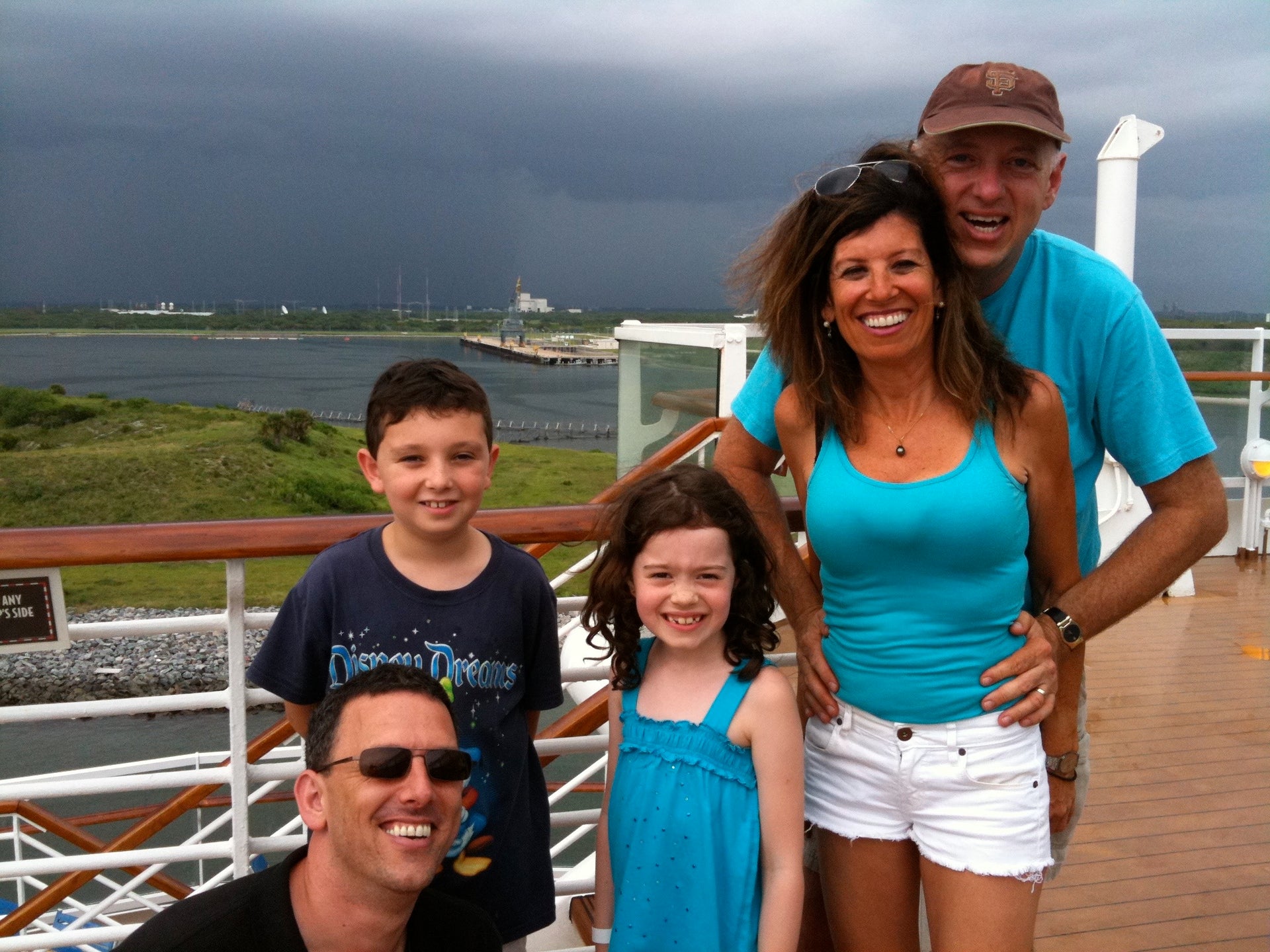 Here's why I prefer the older Disney ships - The Points Guy