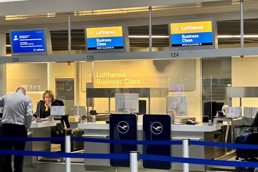 Reviewing Lufthansa’s newest and best-ever business class on the Boeing ...