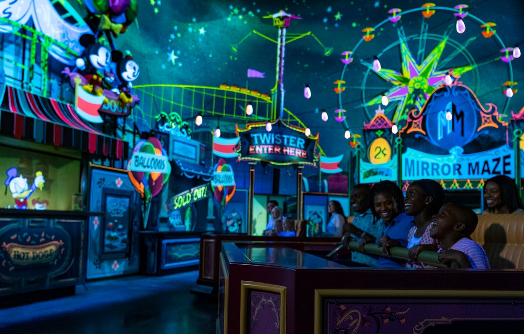 The 14 best rides at Disneyland - The Points Guy