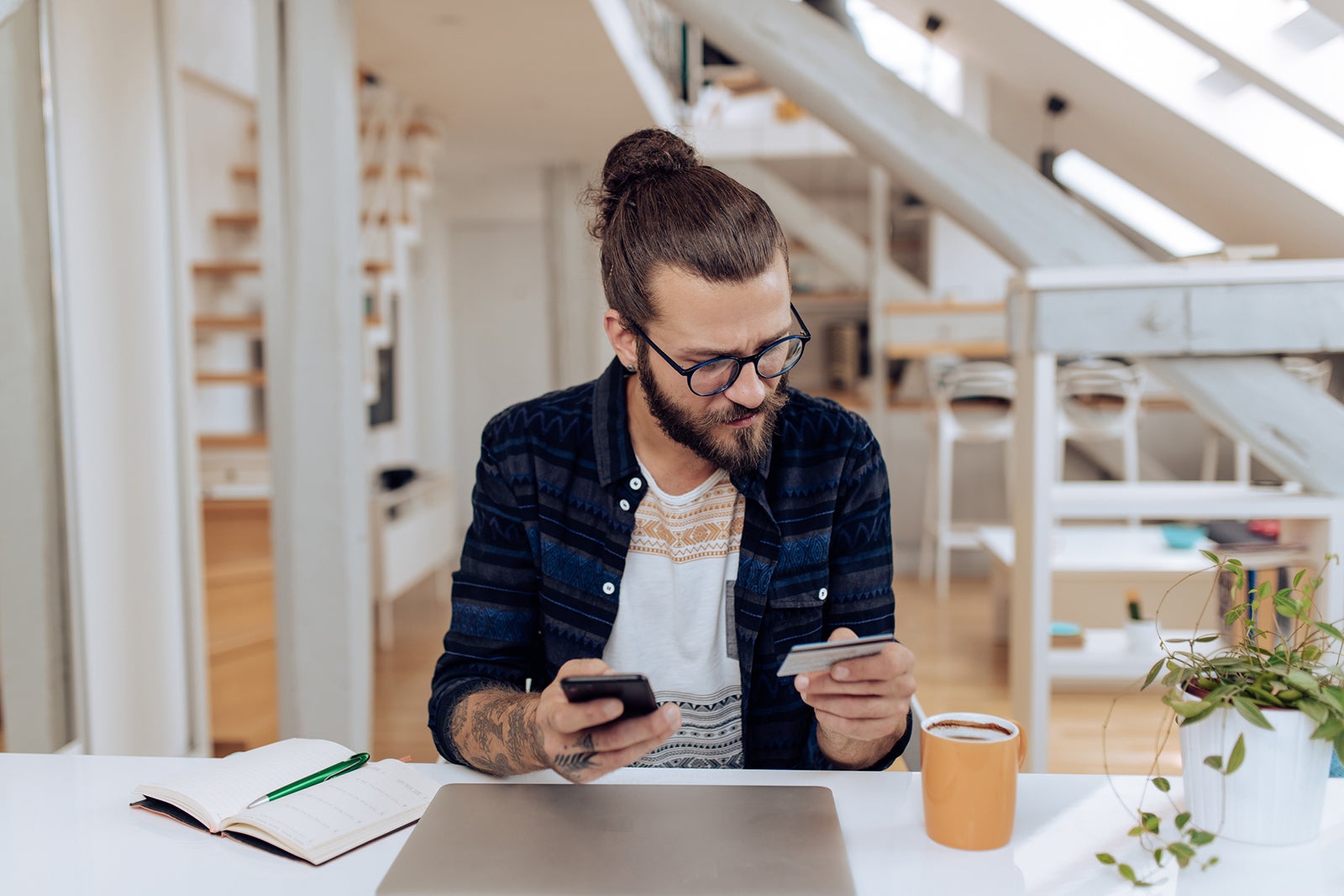 What happens to your credit card after a balance transfer? - The Points Guy