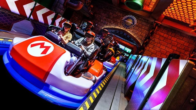 The best rides at Universal Studios Hollywood - The Points Guy