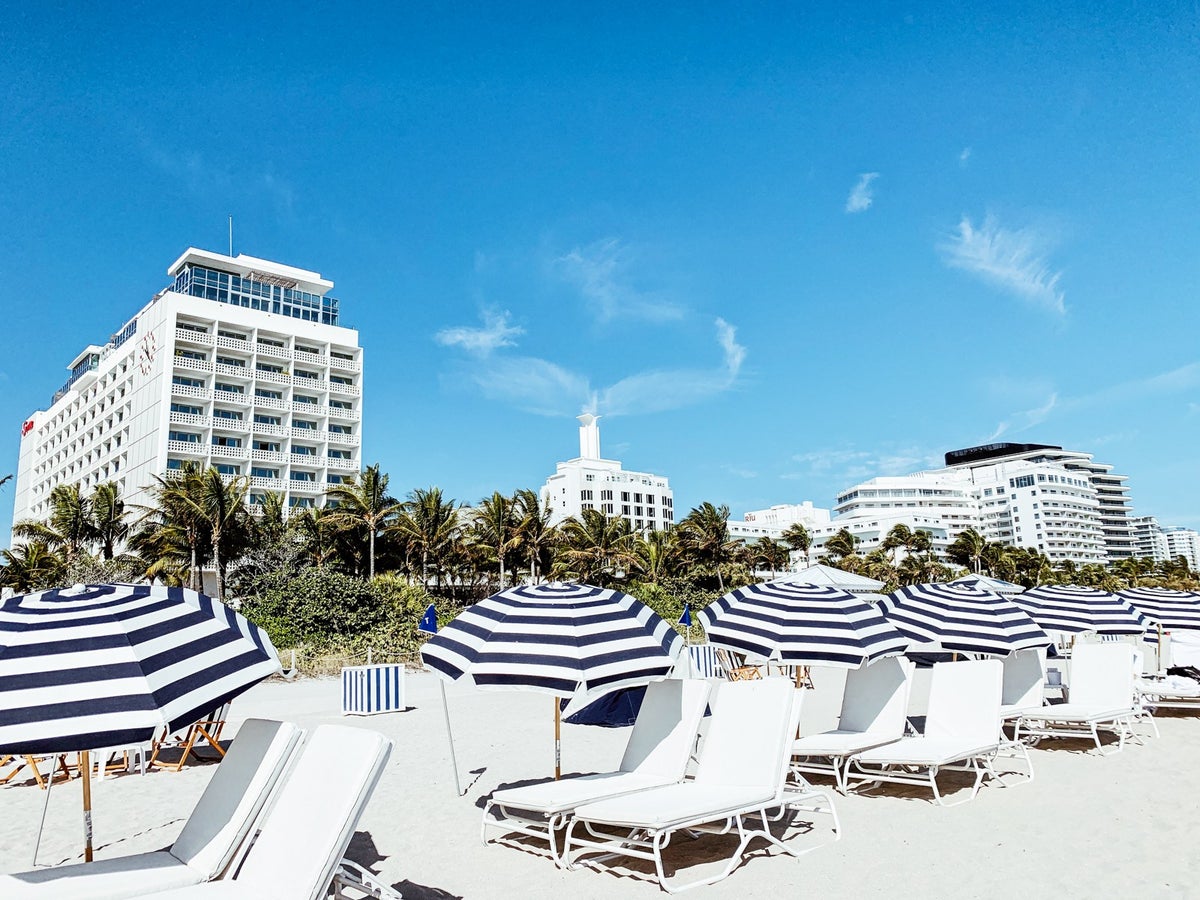 The best Marriott properties for every budget in Miami Beach - The ...