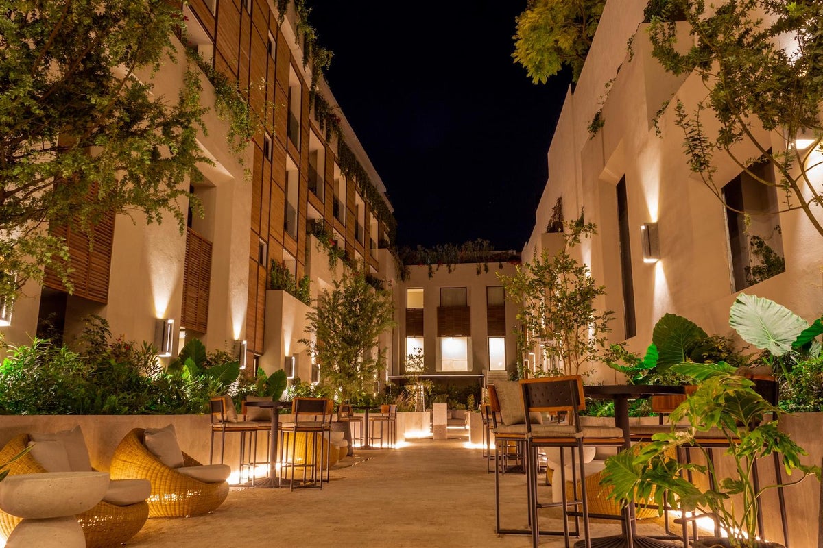 Ritz-Carlton is coming to Italy, Hyatt opens in San Miguel de Allende ...