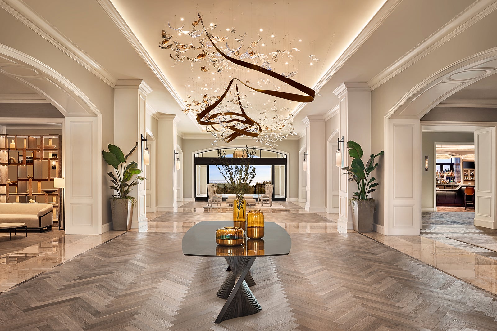 Get bonus points and cash-back rewards: Check out these current hotel ...