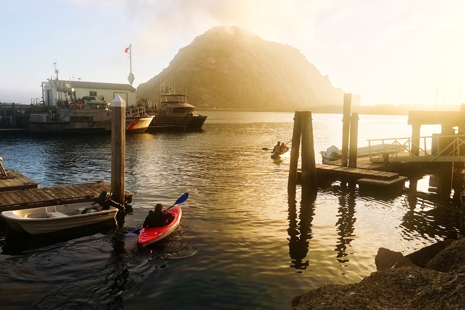 Best weekend getaways in the US - The Points Guy