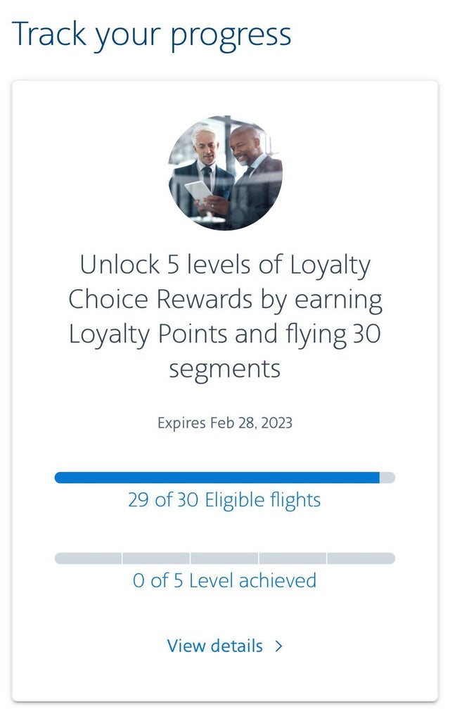 This is the last time: I can’t believe I’m segment running - The Points Guy