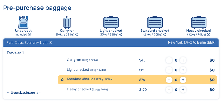 Norse Atlantic deal: Book one-way flights to Europe starting at $176 ...