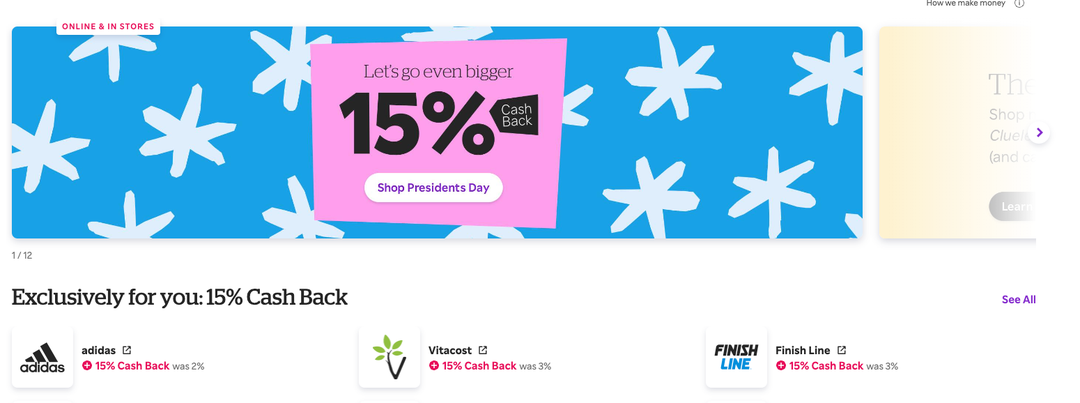 Earn up to 15 Amex points per dollar with Rakuten - The Points Guy