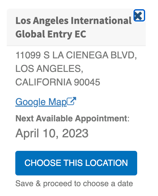 13 things you need to know about Global Entry - The Points Guy