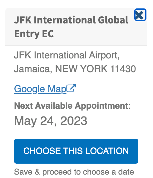 13 things you need to know about Global Entry - The Points Guy