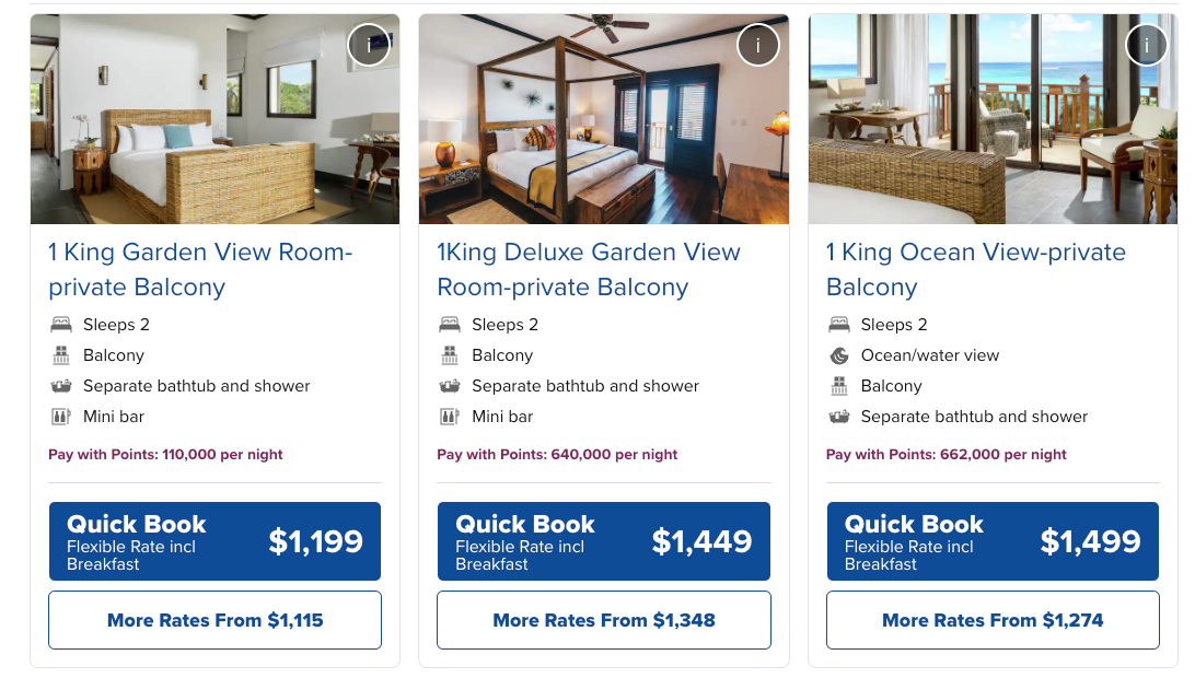 The best apps and websites to find flight and hotel award redemptions ...