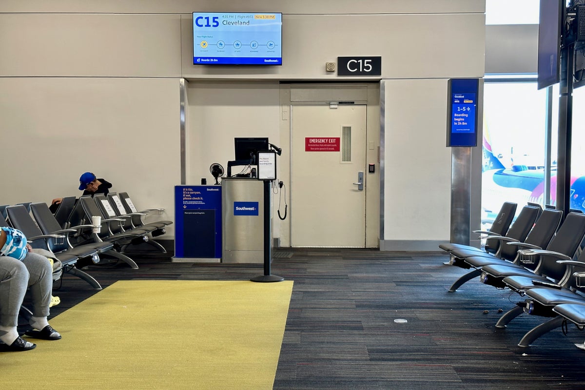 7 innovations that Southwest is testing to improve its crucial turn ...