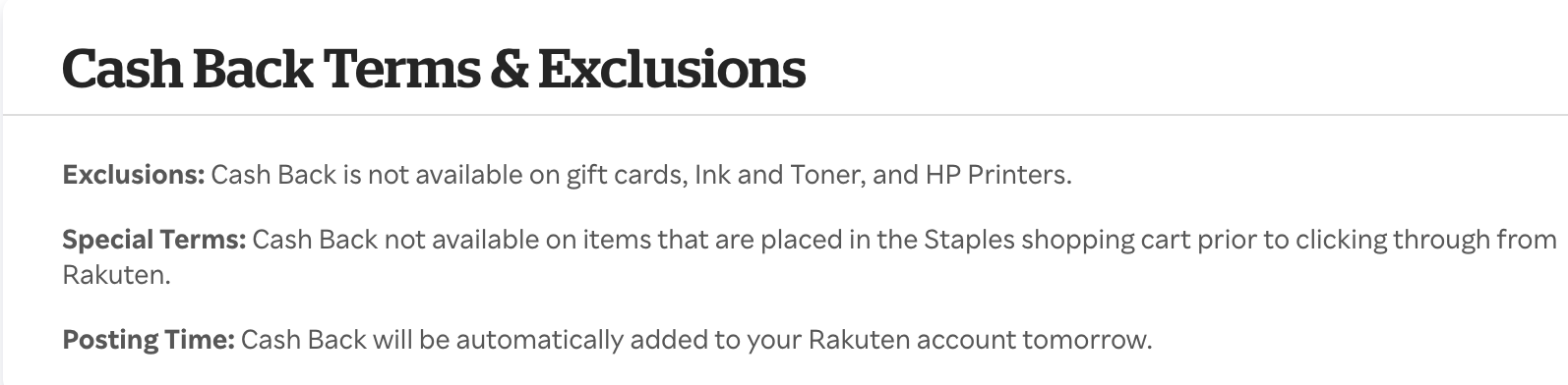 Complete guide to earning cash back or Amex points with Rakuten - The ...