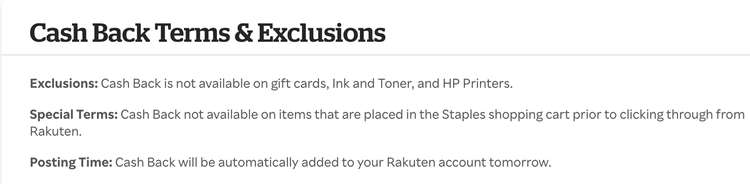 Complete guide to earning cash back or Amex points with Rakuten - The ...