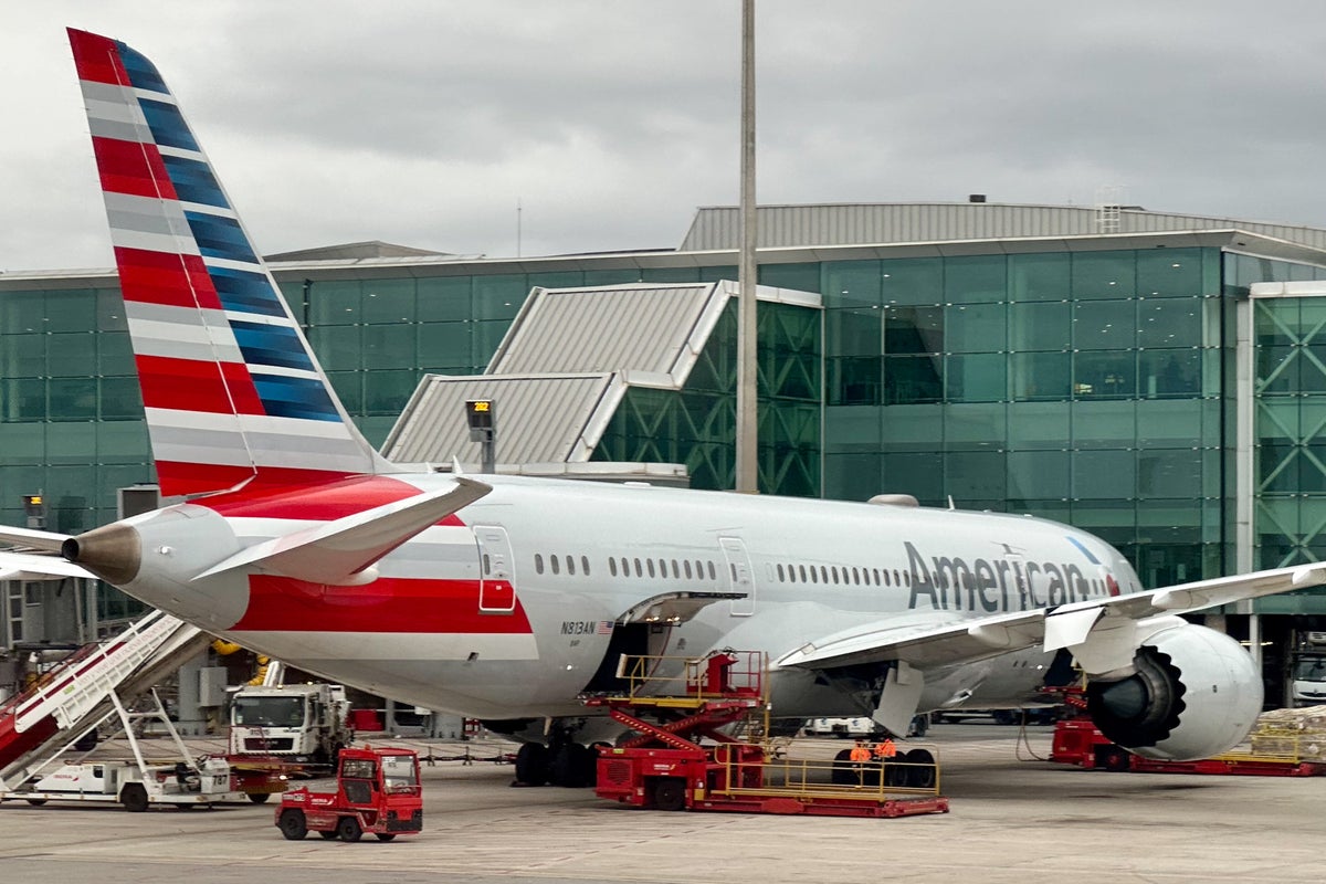 Buy up to American Airlines status - The Points Guy