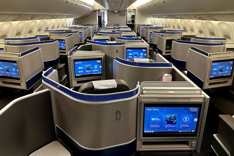 How to earn United Premier status - The Points Guy