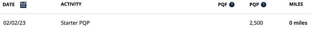 Check your MileagePlus account: United starts depositing PQPs into ...