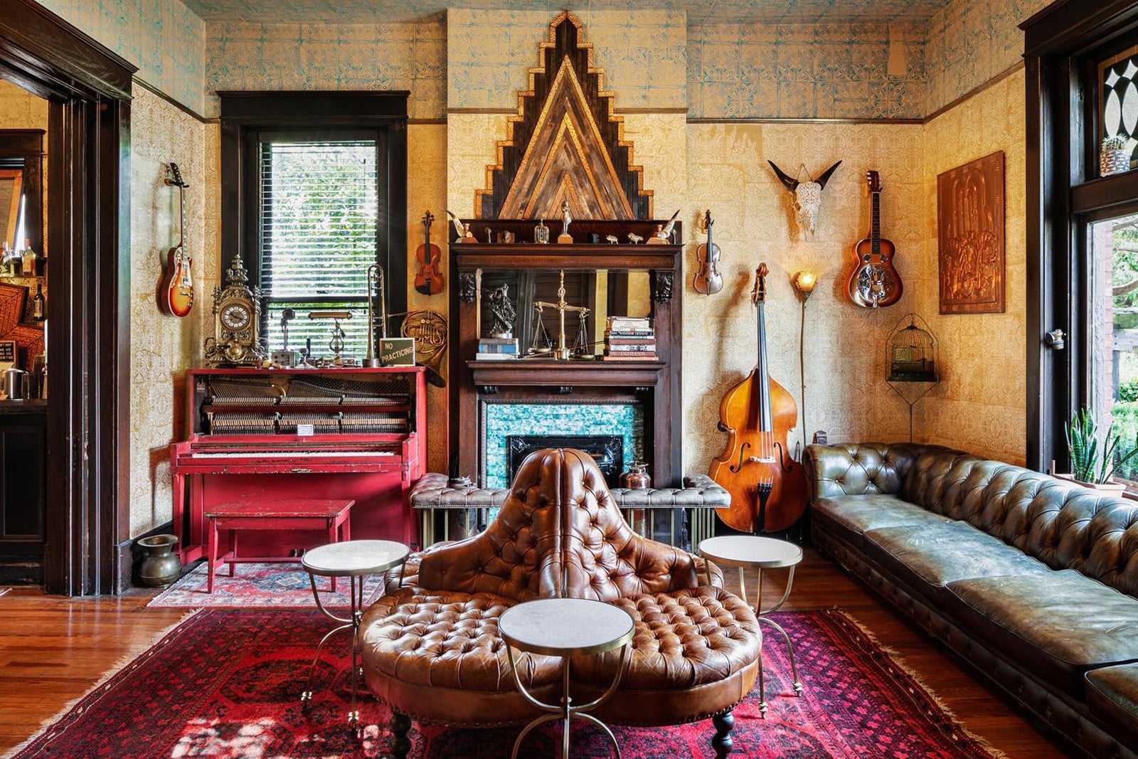 15 incredible Black-owned hotels in the US and beyond - The Points Guy